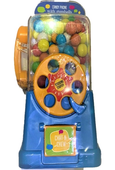 Marka evi Candy Mega Phone Marka evi Candy Mega Phone