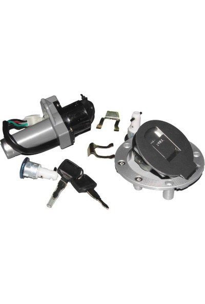 Falcon Sport SK150-8 Kontak Seti Orijinal Falcon Sport SK150-8 Kontak Seti Orijinal