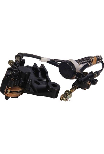 Falcon Sharp -KMT200-10S Arka Fren Merkezi Komple Orijinal Falcon Sharp -KMT200-10S Arka Fren Merkezi Komple Orijinal