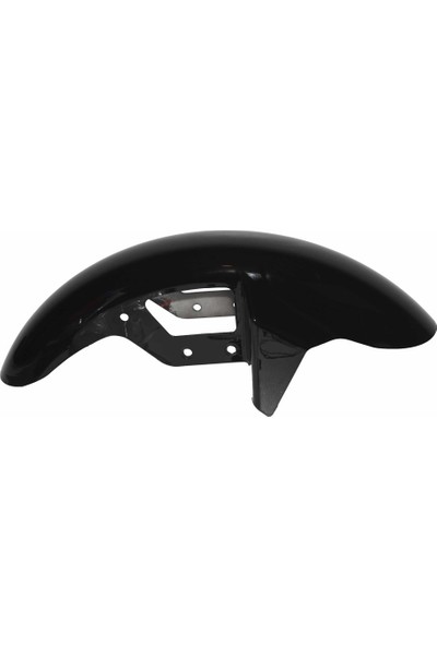 Falcon Lıon SK150-6 Ön Çamurluk Siyah Orijinal