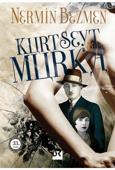 Kurt Seyt & Murka - Nermin Bezmen Kurt Seyt & Murka - Nermin Bezmen