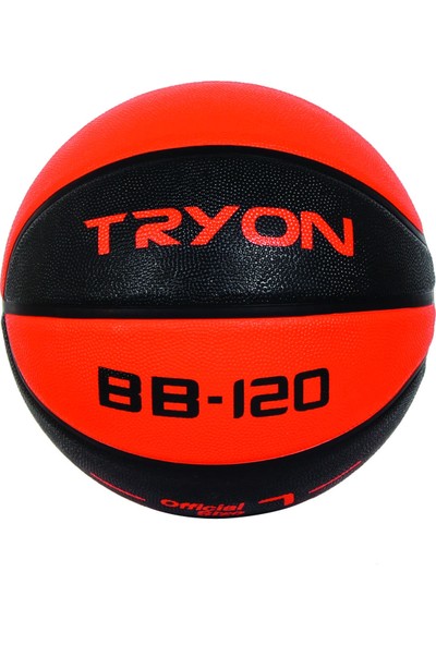 Tryon BB-120-7-20.131 Bb-120 7 No Unisex Basketbol Top Tryon BB-120-7-20.131 Bb-120 7 No Unisex Basketbol Top