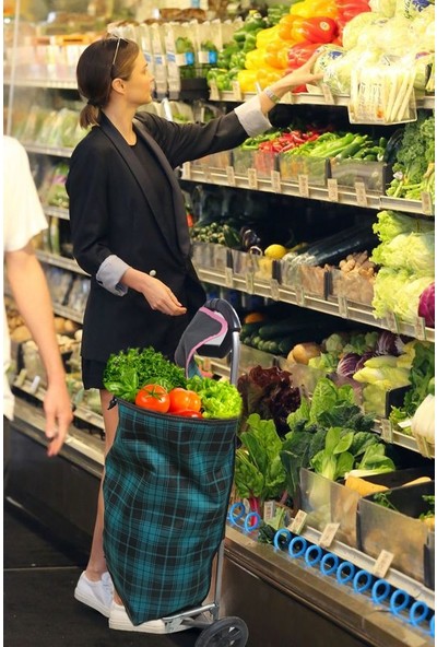 Uyan Ev Ürünleri Uyan Lüx Çantalı Katlanabilir Pazar Arabası Çantalı Market Arabası Katlanabilir Alışveriş Arabası Uyan Ev Ürünleri Uyan Lüx Çantalı Katlanabilir Pazar Arabası Çantalı Market Arabası Katlanabilir Alışveriş Arabası