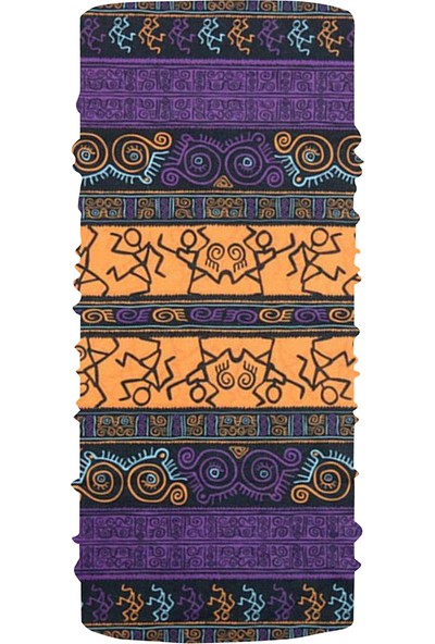 Knmaster Era Outdoor / Bisiklet / Motosiklet Çok Amaçlı Bandana Boyunluk