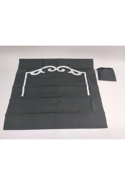 Kanaviçe Cep Seccade 70 x 110 cm