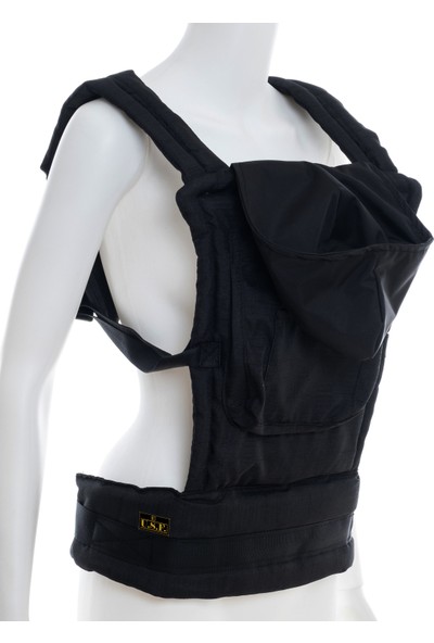 U.s.f Ergonomik Lüx Bebek Kangurusu - Bebek Taşıma Kanguru