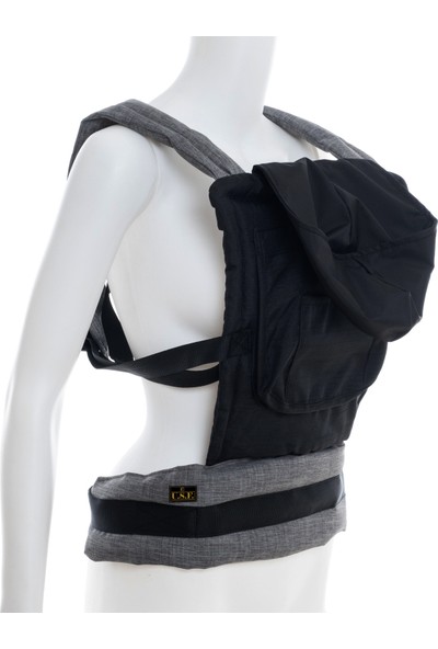 U.s.f Ergonomik Lüx Bebek Kangurusu - Bebek Taşıma Kanguru U.s.f Ergonomik Lüx Bebek Kangurusu - Bebek Taşıma Kanguru