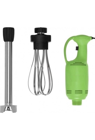 Mateka Sanayi Tip El Blender 40Cm Çorba Krema Püre Mayonez Çırpma