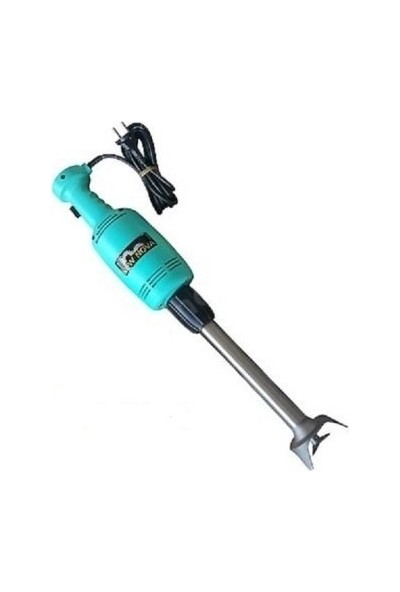 Nova Sanayi Tipi El Blender 30 Cm Çorba Krema Çırpma Makinası