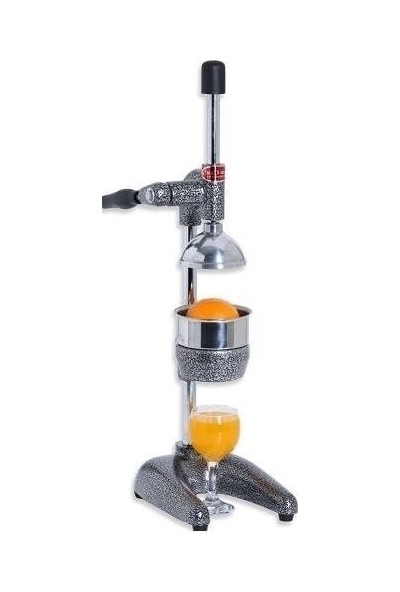 Cancan Meyve Sıkacağı Kollu Büfe Cafe İş Portakal Sıkma Makinası