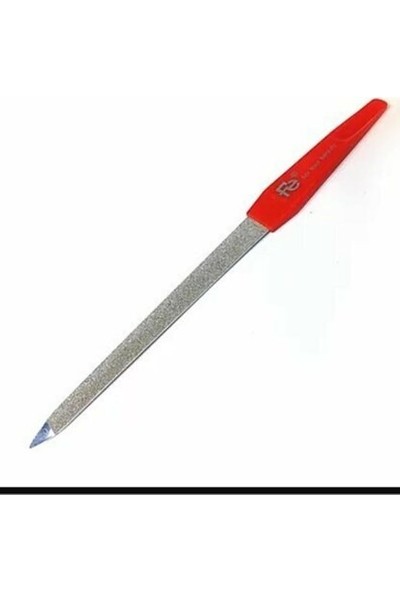 Fe Büyük Tırnak Törpüsü 2 Adet