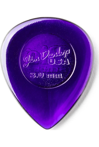 Jim Dunlop Bıg Stubby 3.0 mm - 1 Adet Pena