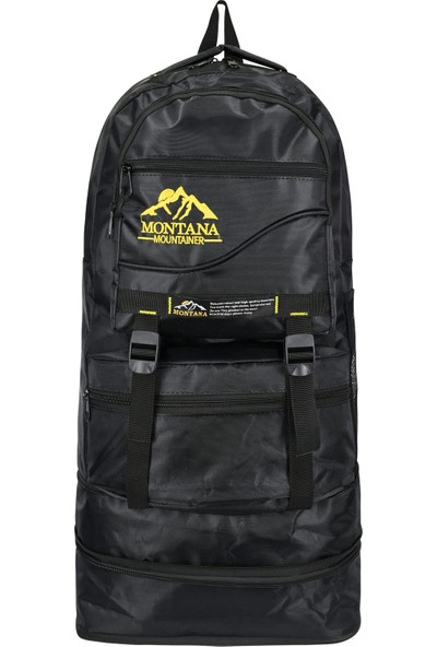 Çanta Sepetim Montana Dağcı Çantası Montana