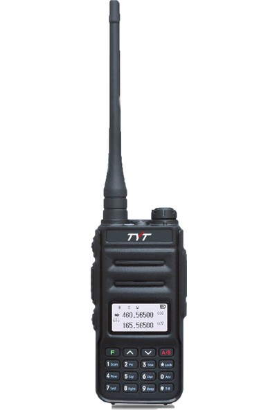 Tyt TH-UV88 Dualband 5W 5 Ton Özellikle El Telsizi Tyt TH-UV88 Dualband 5W 5 Ton Özellikle El Telsizi