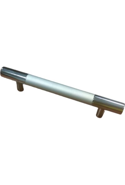 Nobel Hitit Kulp Mat Krom 96 mm 1255962937 Nobel Hitit Kulp Mat Krom 96 mm 1255962937