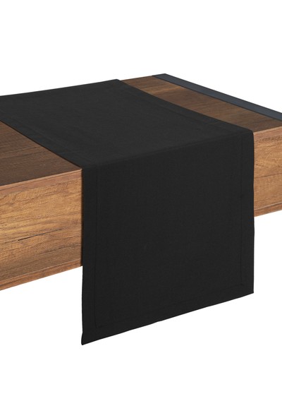 Decolini Pamuklu Klasik Runner 35 cm x 182 cm Decolini Pamuklu Klasik Runner 35 cm x 182 cm