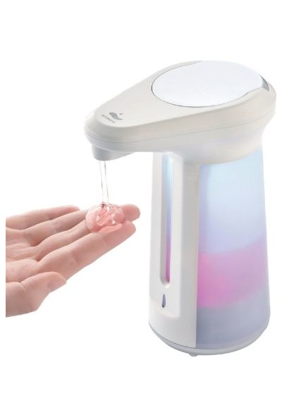 Kiwifotos Kiwi 9925 Sensörlü Sıvı Sabunluk