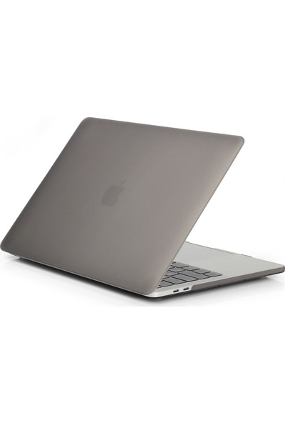 Arabulalaca Apple MACBOOK Pro 13' 2020 (M1) A2338 Koruma Kılıfı Mat Doku Case Arabulalaca Apple MACBOOK Pro 13' 2020 (M1) A2338 Koruma Kılıfı Mat Doku Case