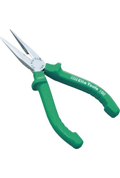 Izeltaş Elta Kargaburun 160 HR0847