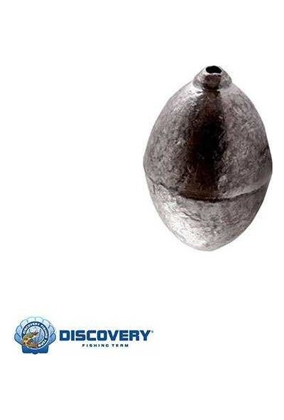 Dft Gezer Zeytin Balıkcı Kurşun 10 gr 2.5 kg