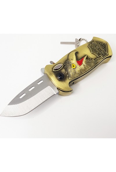 Mtech Çakmak - Cep Çakısı