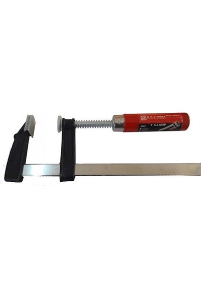 İzeltaş Bhd Tools Mini Işkence 5X30 cm HR1496 İzeltaş Bhd Tools Mini Işkence 5X30 cm HR1496