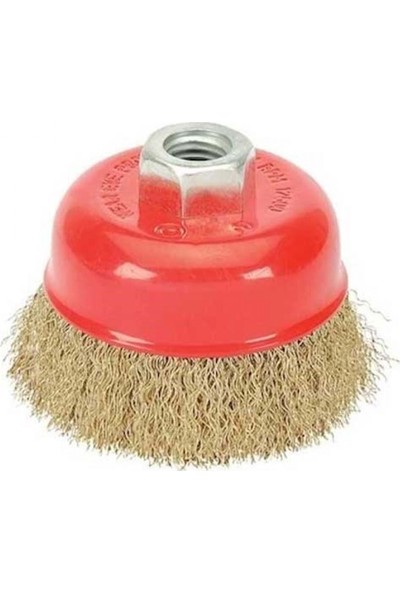 Sgs Çanak Saçaklı Fırça Hr 0927