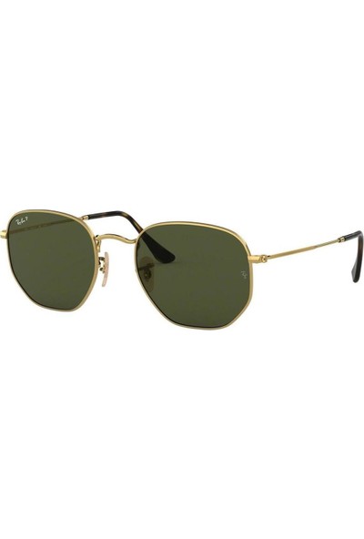 Ray Ban RB3548N 001/58 51 Unisex Güneş Gözlüğü