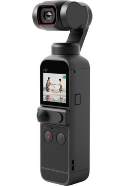 DJI Pocket 2 3 axis - Titreşimsiz Video - 4K - Gimbal Kameralı (DJI Türkiye Garantili) DJI Pocket 2 3 axis - Titreşimsiz Video - 4K - Gimbal Kameralı (DJI Türkiye Garantili)