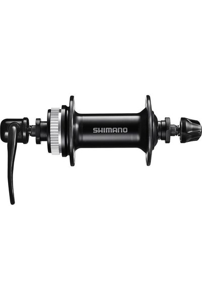 Shimano HB-TX505 100/32 Centerlock Disk Fren Uyumlu Ön Göbek Shimano HB-TX505 100/32 Centerlock Disk Fren Uyumlu Ön Göbek