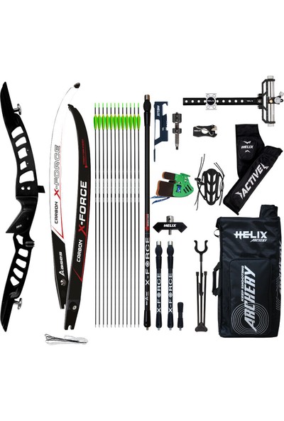 Navek Set Orta Seviye Platinum Set