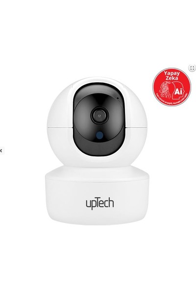 Uptech Kablosuz Bebek Kamerası