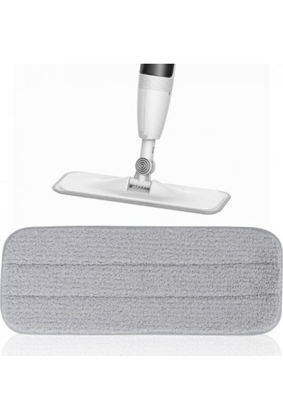 Deerma Micro Fiber Yedek 2'li Bez ( 360 Sprey Mop Uyumlu Bezdir ) Deerma Micro Fiber Yedek 2'li Bez ( 360 Sprey Mop Uyumlu Bezdir )