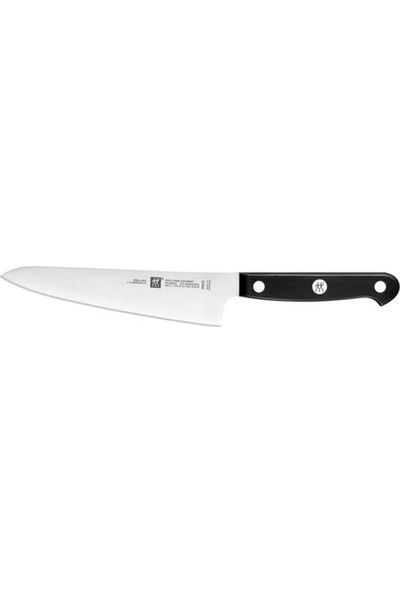 Zwilling Gourmet® Kompakt Şef Bıçağı 140 Mm