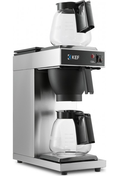 Kef FLT120.2 Filtro Filtre Kahve Makinesi