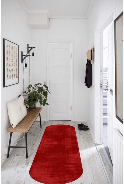 Cappio Halı Modern Karabağ Halı (Makinada Yıkanabilir) - CP512