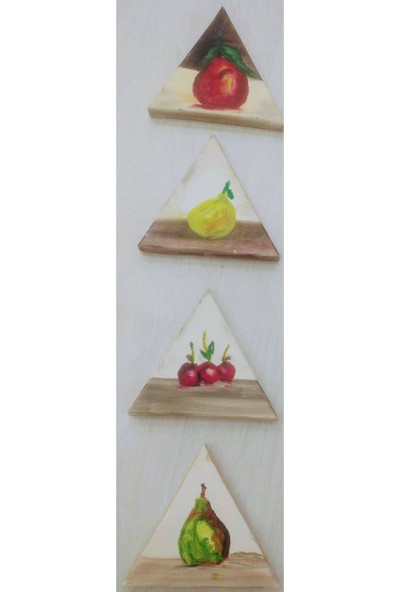 Ylzrsln 4lü Meyveler