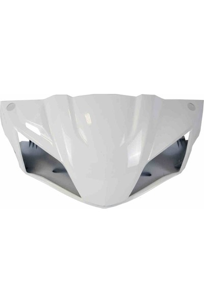 Honda Activa S Sinyal Grenajı Beyaz Honda Activa S Sinyal Grenajı Beyaz