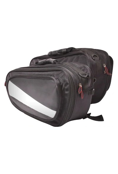 Prosev JS-050 Yan Soft Çanta