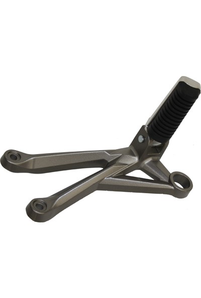 Mondial 125 Mh Drift Sağ Arka Basamak Komple Mondial 125 Mh Drift Sağ Arka Basamak Komple