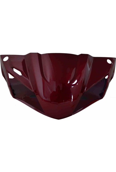 Honda Activa S Sinyal Grenajı Kırmızı Honda Activa S Sinyal Grenajı Kırmızı