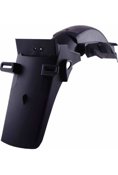 Yamaha Ybr 125 Arka Çamurluk 2009-2010