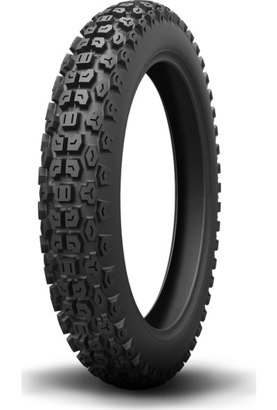 3.00 x 18 Kalın Tırnak Dış Lastik