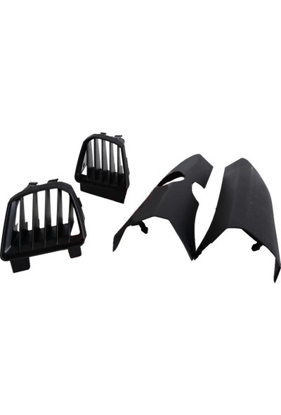 Yamaha Ybr 125 Depo Yan Panzilot