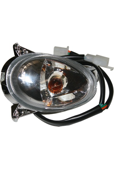 Mondial 100 Loyal Ön Sağ Sinyal