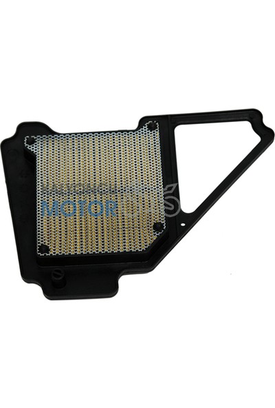 Yamaha Ybr 125 Hava Filtre Elemanı