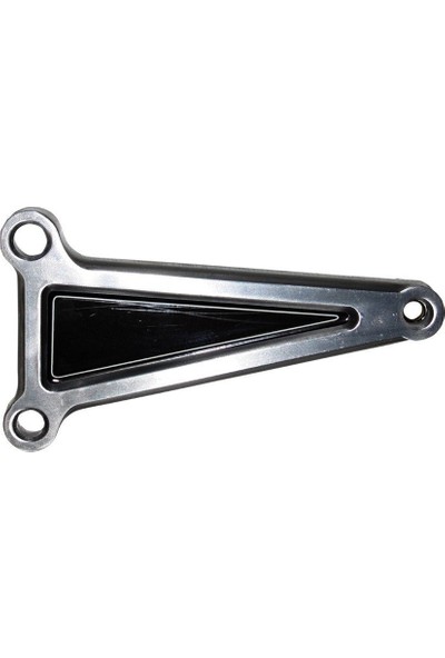 Mondial 125 Kt - Kanuni Seyhan Sol Basamak Braketi Mondial 125 Kt - Kanuni Seyhan Sol Basamak Braketi