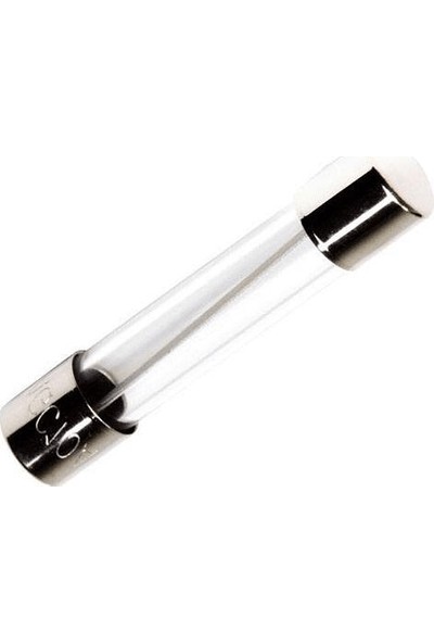 Motosiklet Cam Sigorta 15 Amper Motosiklet Cam Sigorta 15 Amper