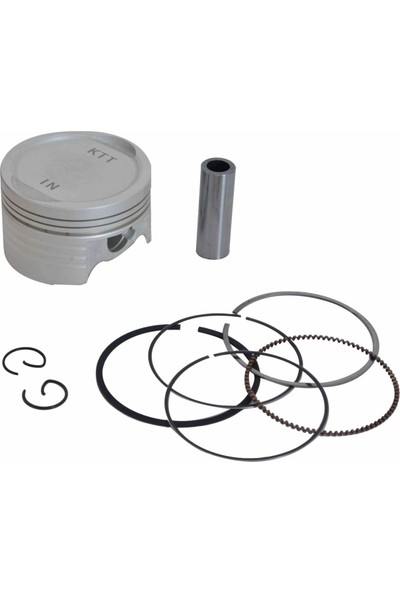 Honda Cbf 150 Piston Std.