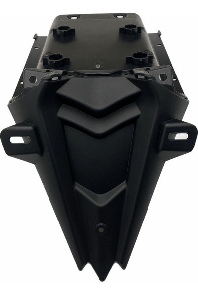 Mondial Drift 125 L Arka Çamurluk Kuyruğu